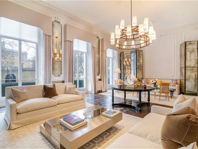 Buckingham Gate, SW1 Asking Price £45,000,000